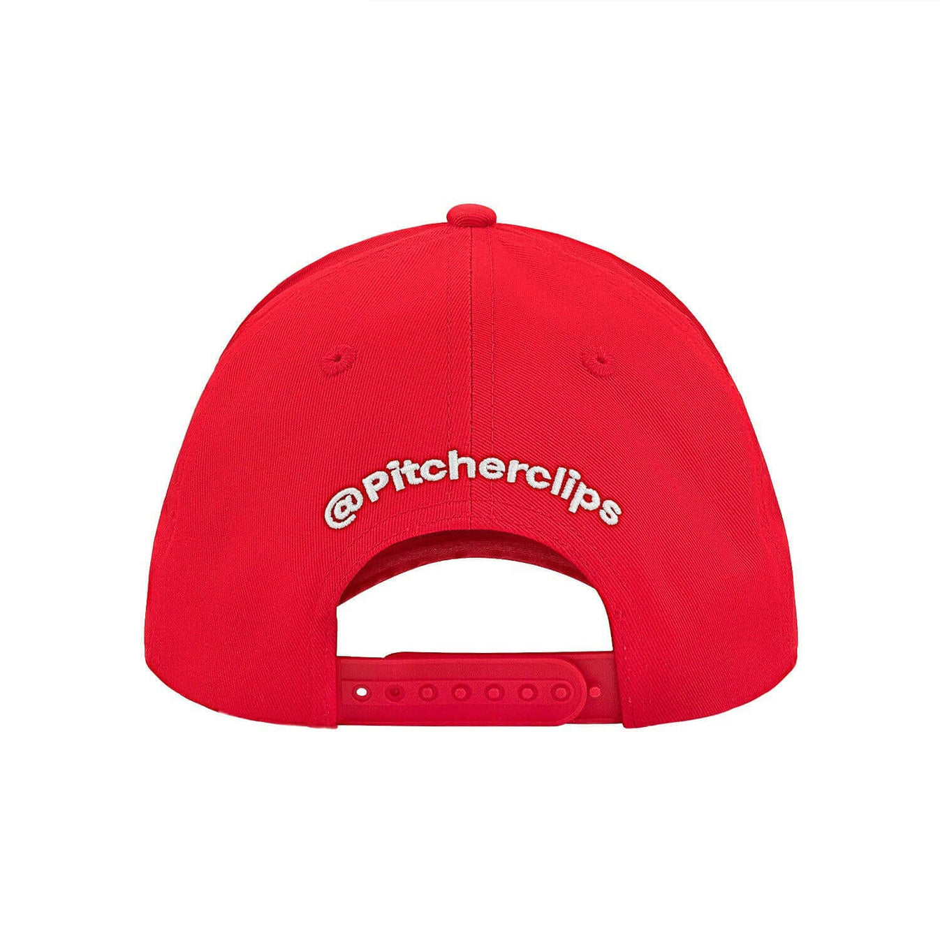 Make Pitchers Hit Again Baseball Cap | Pitcherclips