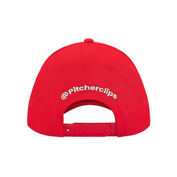 Make Pitchers Hit Again Baseball Cap | Pitcherclips Store